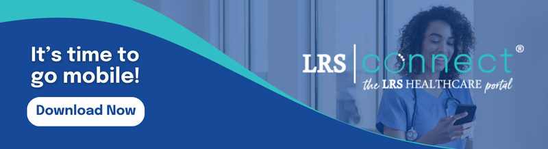 LRS Connect App: Simplifying Healthcare Travel | LRS Healthcare
