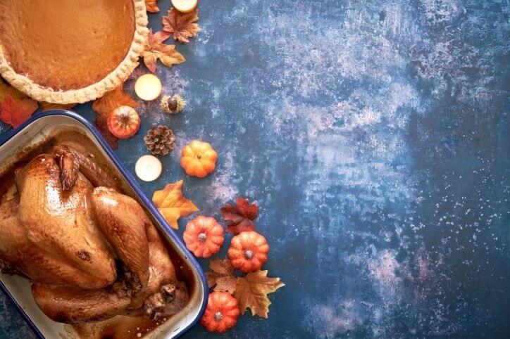 Thanksgiving Day Traditions For Healthcare Workers | LRS Healthcare