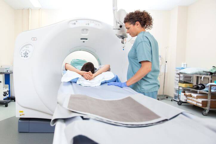 Why Now Is the Time to Travel as an Imaging Professional