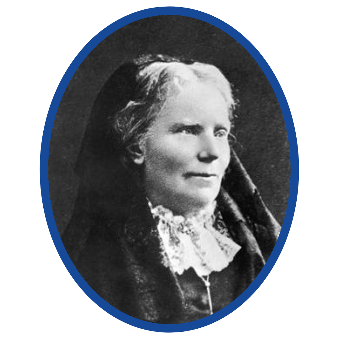 Women in Healthcare History - LRS Healthcare