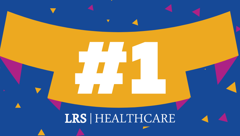 Best Travel Nurse Agency 2019 | LRS Healthcare