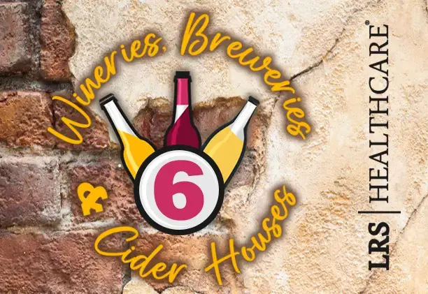 6 Must-Visit Wineries, Breweries & Cider Houses